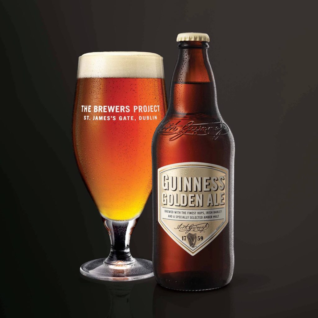 Bière Guinness : histoire du Stout le plus célèbre au monde