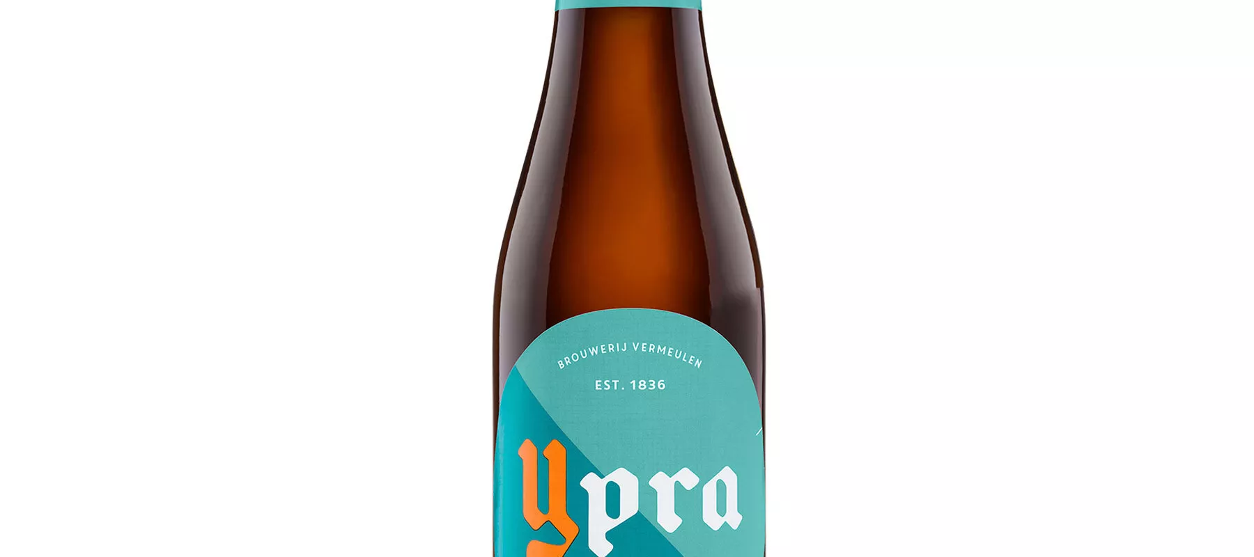 Bière Ypra hoppy blond - Brasserie Omer Vander Ghinste | Achat | Une ...