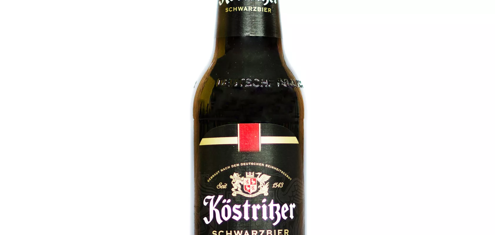 Bière Köstritzer Schwarzbier de Köstritzer Brauerei | Une Petite Mousse