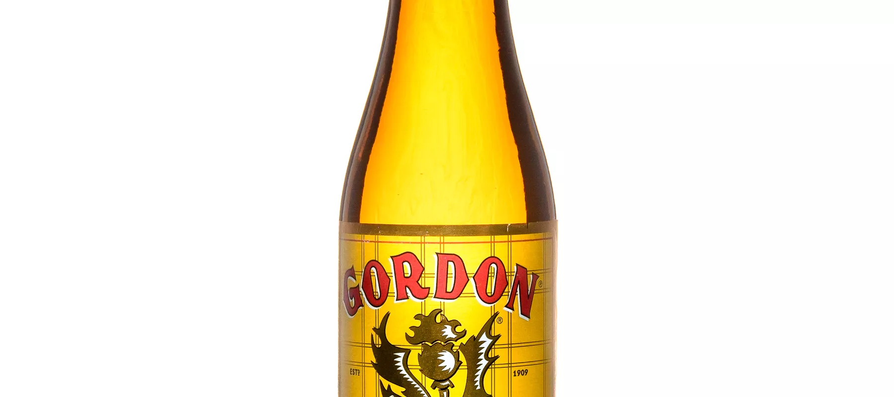 Bière Gordon Finest Gold de John Martin | Une Petite Mousse