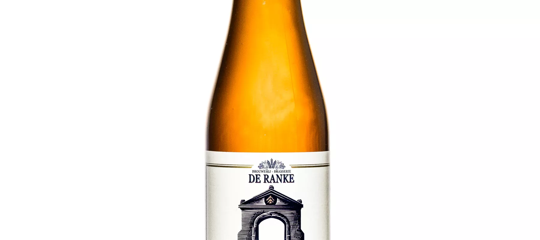 Bière Guldenberg de De Ranke | Une Petite Mousse