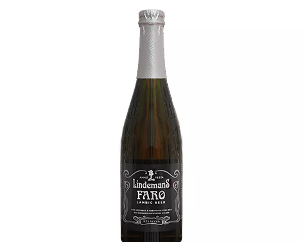 Bière Faro - Brasserie Lindemans | Une Petite Mousse