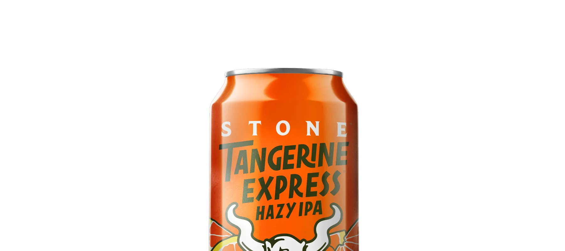Bière STONE TANGERINE EXPRESS IPA de Stone Brewing | Une Petite Mousse