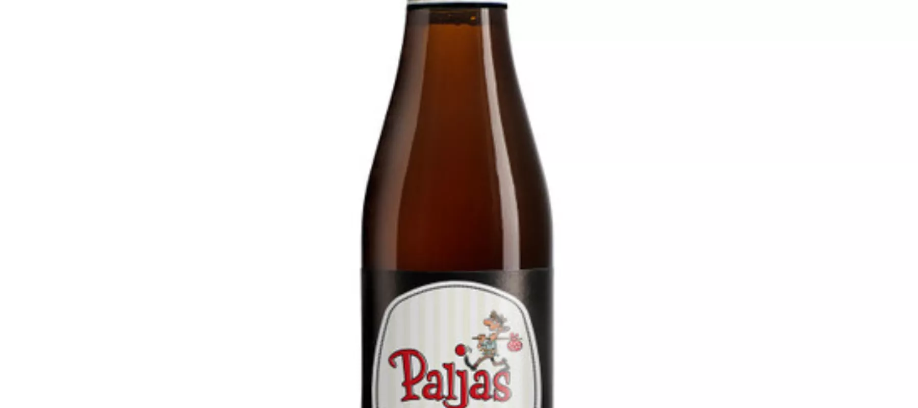 Bière Paljas IPA - Brasserie De Leite | Une Petite Mousse