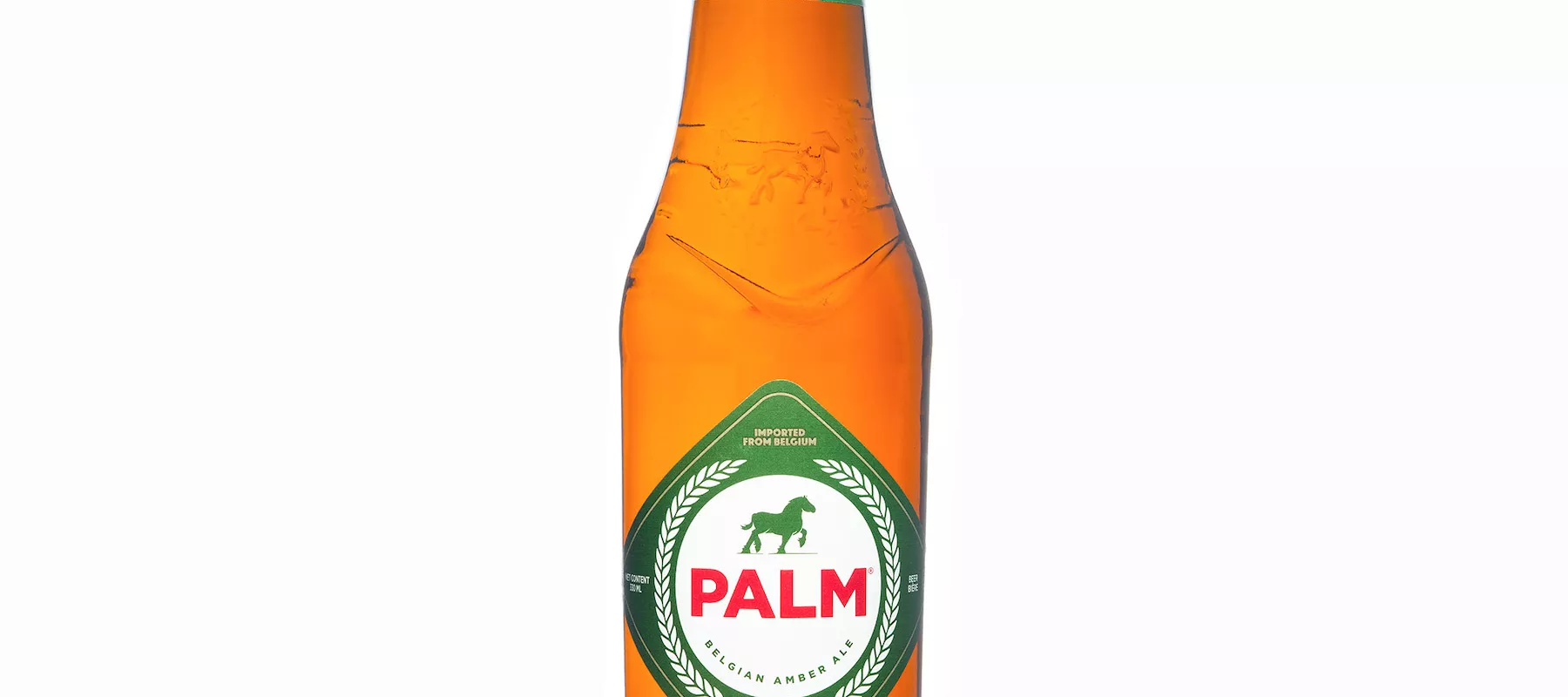 Bière Palm Spécial Belge de Palm | Une Petite Mousse