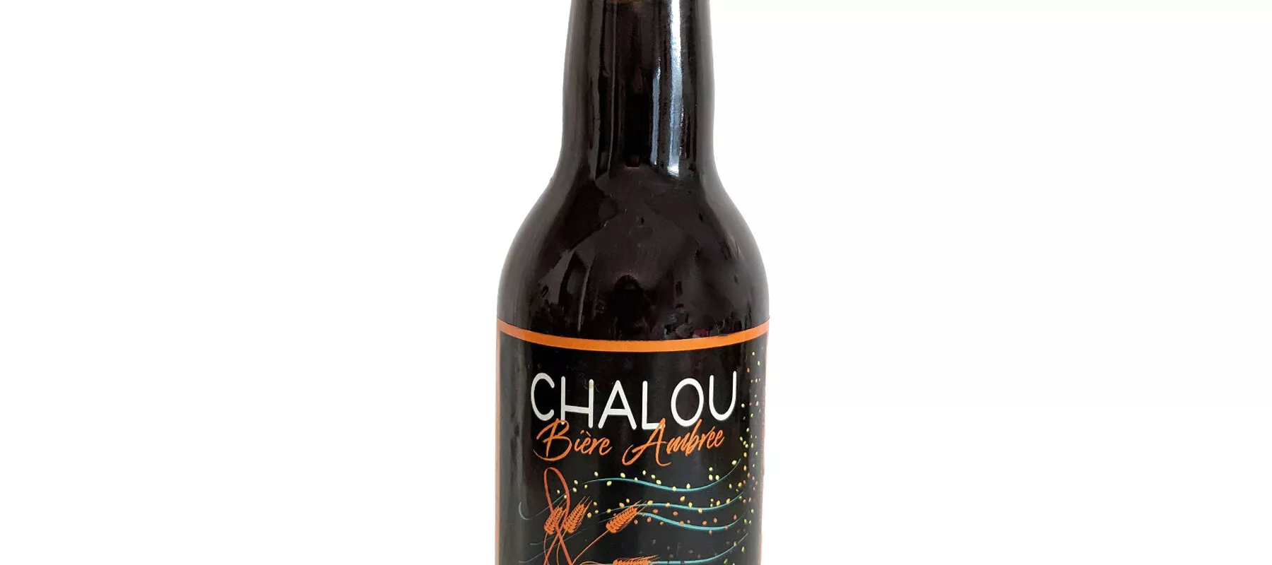 Bière Chalou - brasserie Autrement | achat | Une Petite Mousse